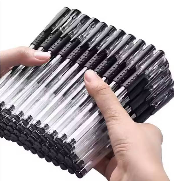 Best price for 5pc writing nib ballpoint pens suitable for office ...