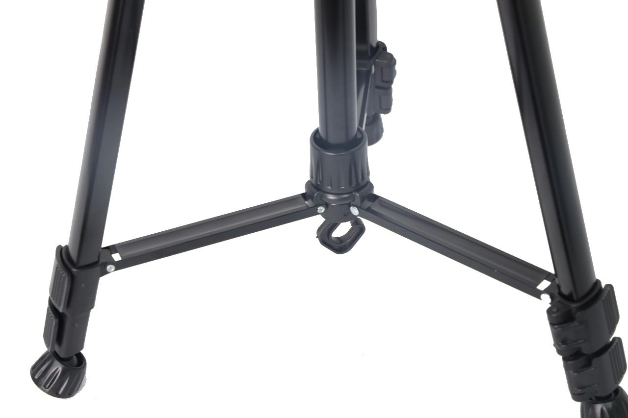Best price for PrecisionFlex 360° Adjustable Tripod Stand for Cameras ...