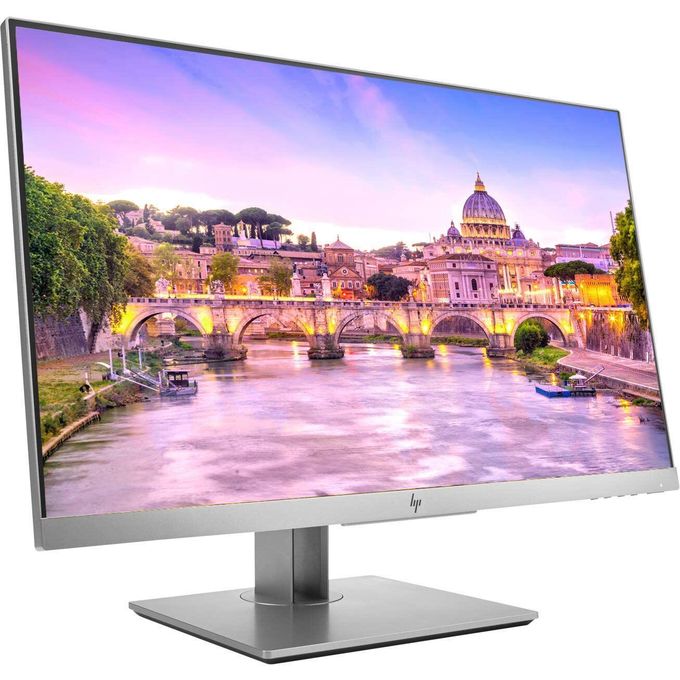 Best price for Refurbished HP EliteDisplay E243d 60Hz Monitor (24 inch ...