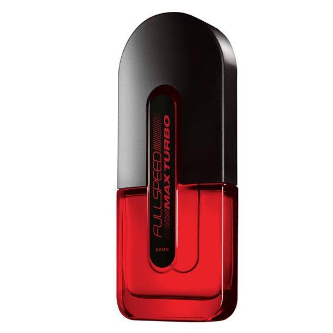 Exclusive discounts for Avon full speed max turbo perfume for Him