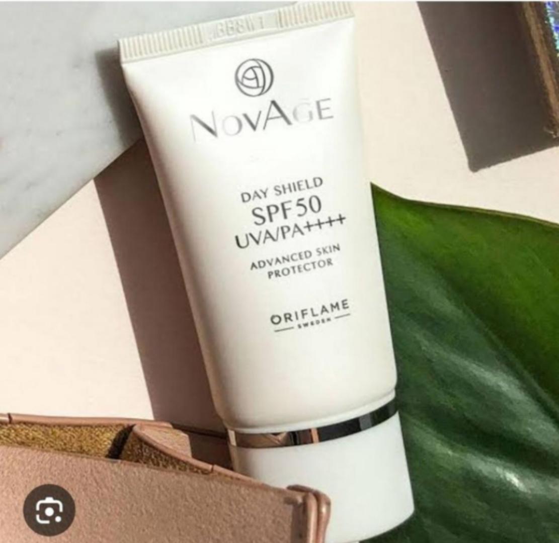 Exclusive discounts for Novage 2 in 1 Brightening sunscreen SPF 50