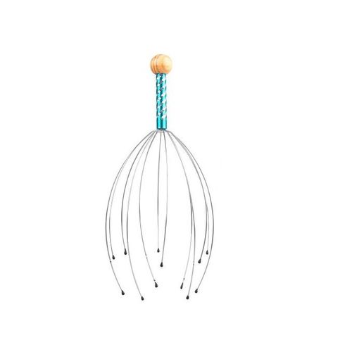 Exclusive discounts for Head & Scalp Manual Wire Massager