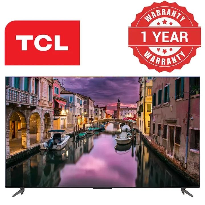 Best price for TCL 50 INCH SMART TV 50V6B 50'' 4K UHD,Google TV ...