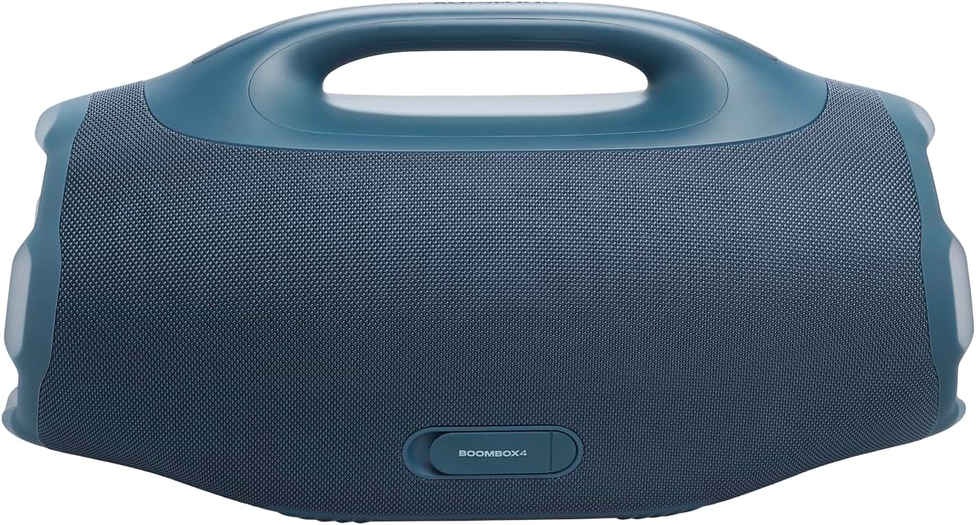 Best price for JBL Boombox 4 Original Portable Bluetooth Speaker with ...