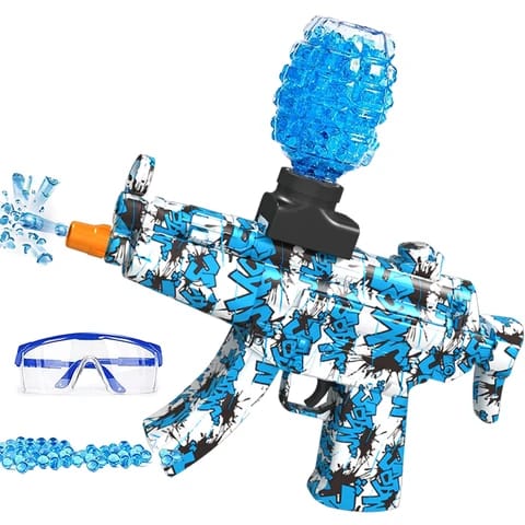 Exclusive discounts for Full Auto Splatter Ball Blasters with 1000 ...