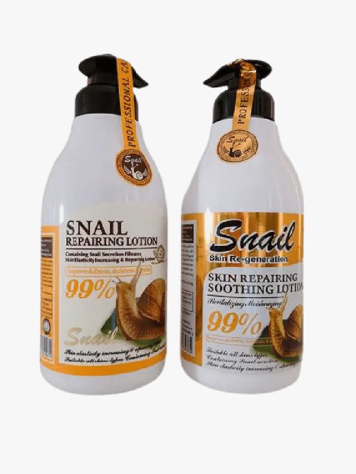 Best price for Fruit of the wokali Snail 99& repairing & soothing ...