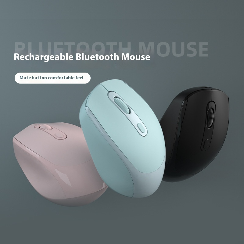 Best price for Wireless Bluetooth Silent Universal Mouse for Laptop and ...