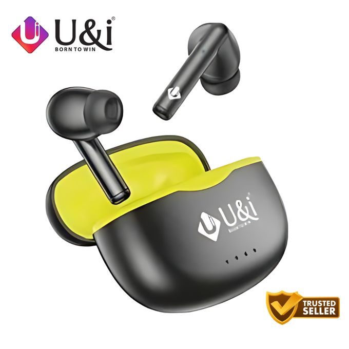 Best price for U&I Wireless Earbuds - Jump Series Color-in the pack ...