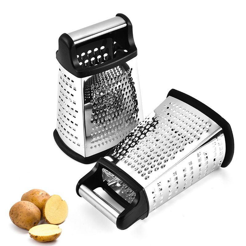 Best price for Stainless Steel Multiple Grater Multifunction Vegetables ...
