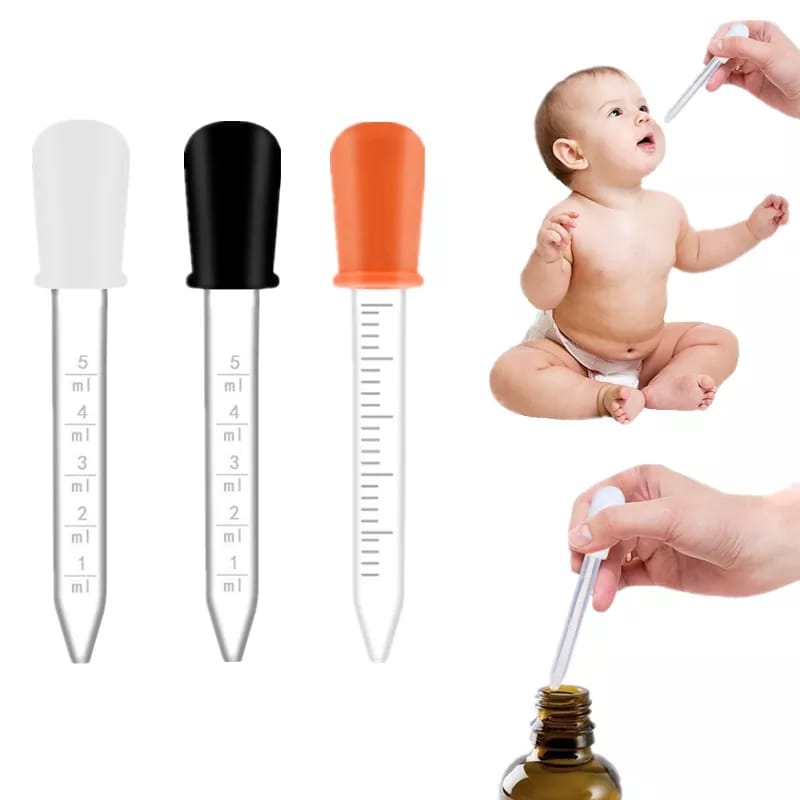 Exclusive discounts for Liquid Droppers for Kids,Silicone and Plastic ...