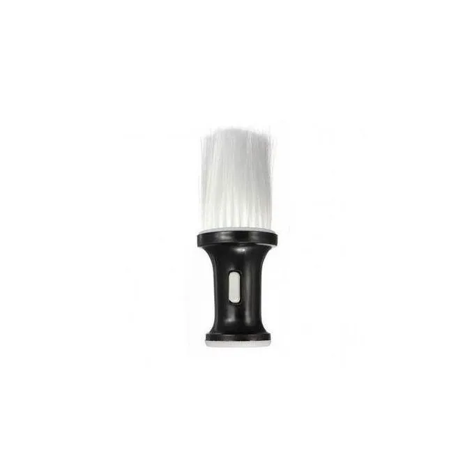 Best price for Salon & Barber Powder Brush Neck, hair, beard Hair Brush ...