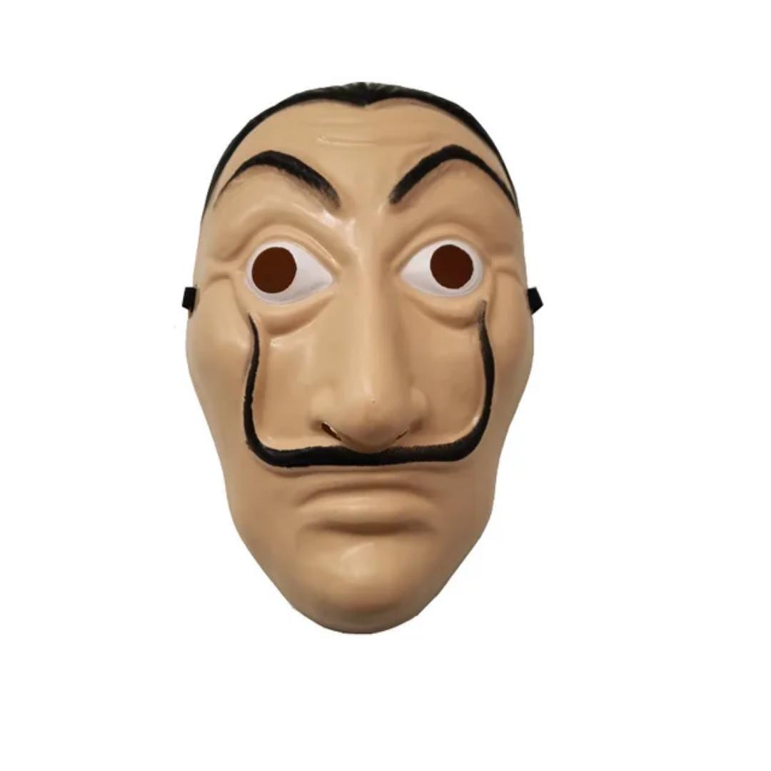 Best price for Money Heist Mask.MOOLYAVAAN Products Money "La casa ...