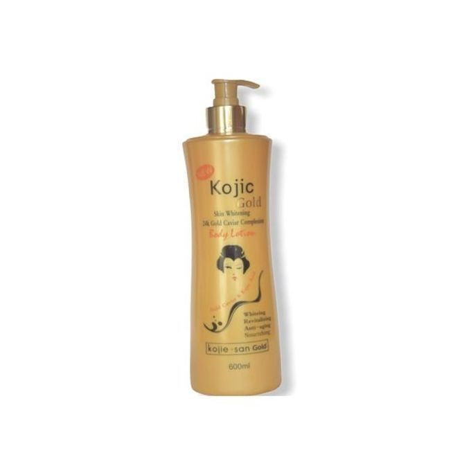 Best price for Share this product Kojic Gold Maxi Tone Lightening Body ...