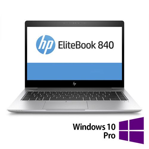 Best price for Refurbished HP Elitebook 840G5 8th Generation Core i5 ...