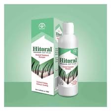 Best price for Hitoral Ketoconazole Dandruff Treatment Shampoo 100ml ...