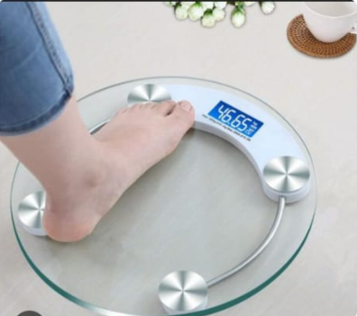 Best price for Personal Scale Rechargeable Intelligent Digital Bathroom ...