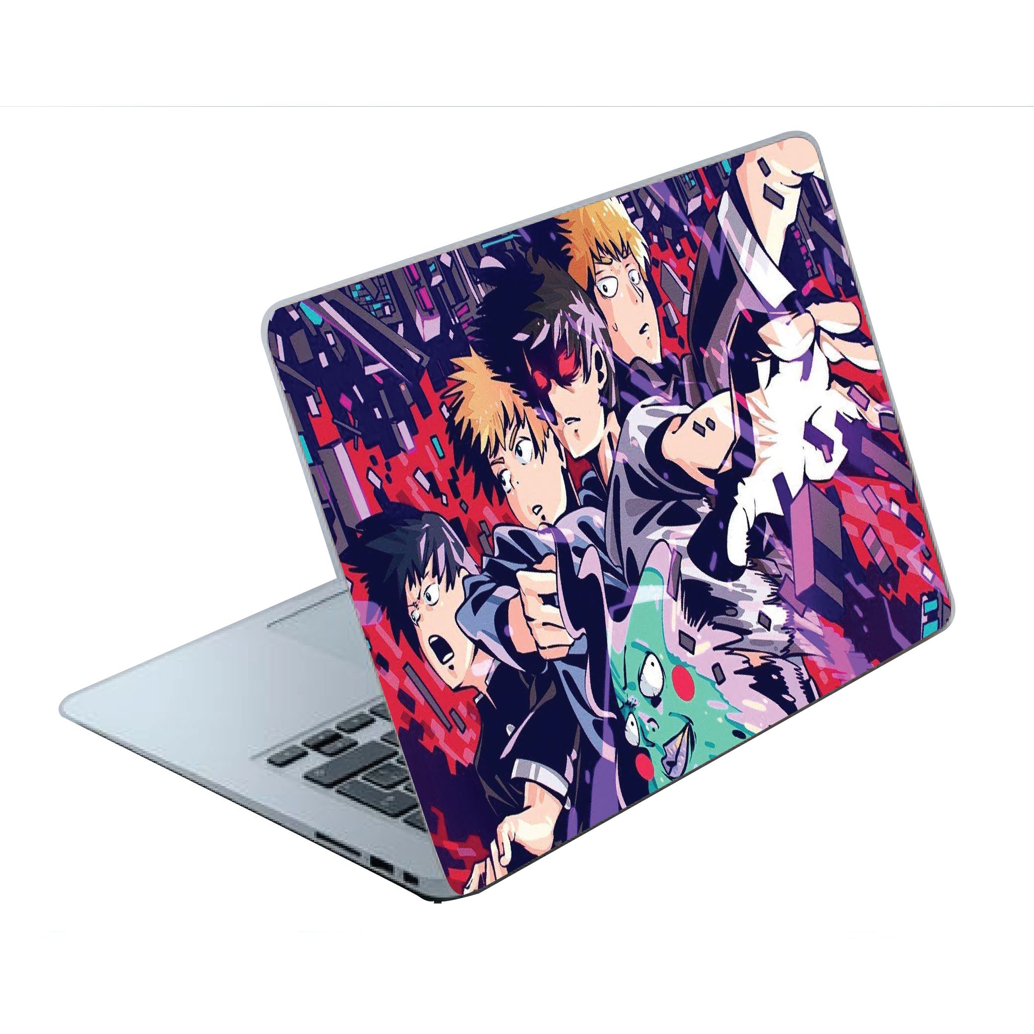Best price for The Spellbinding Stickers of Every Mirth| LAPTOP SKIN ...