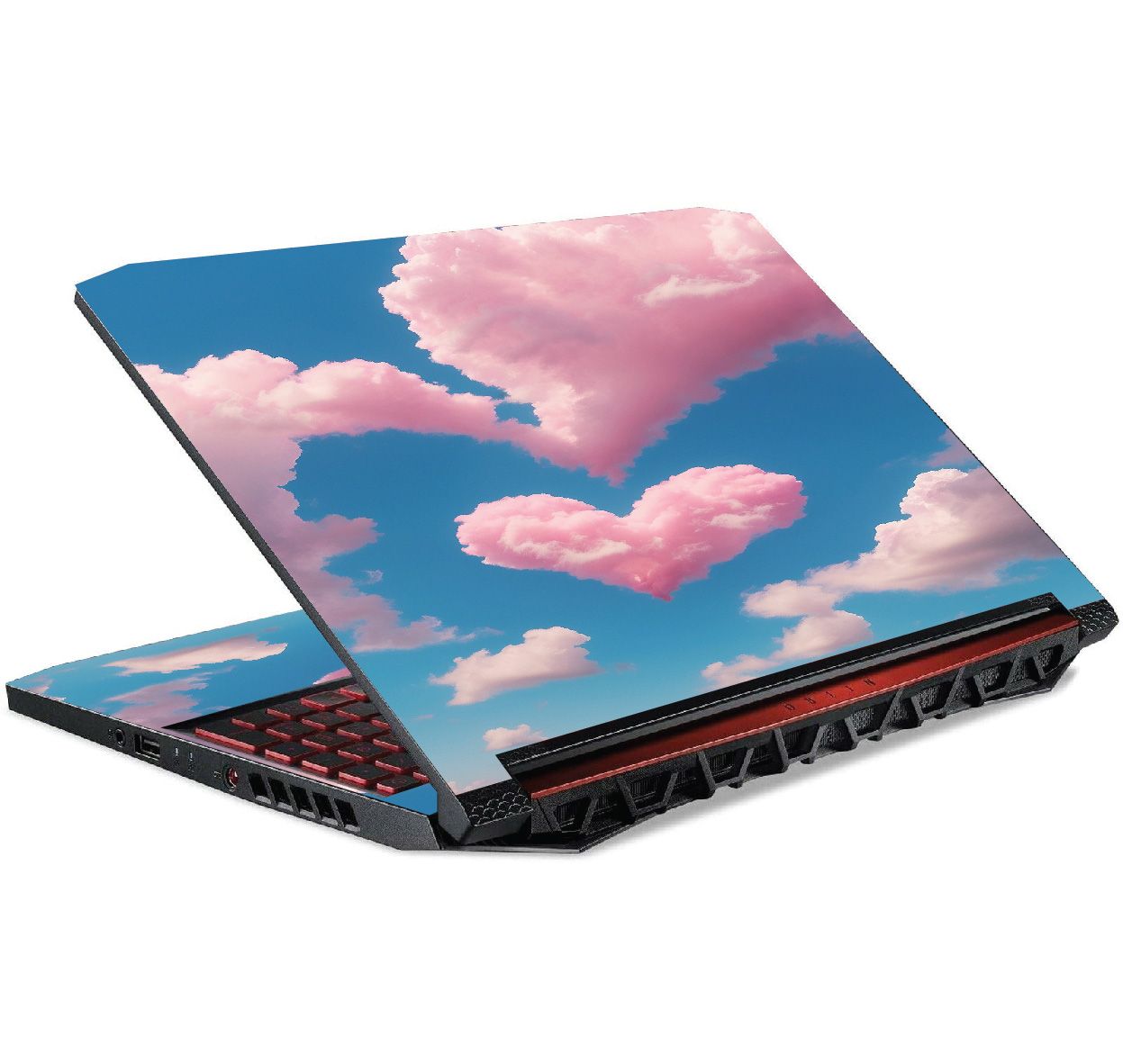 Best price for The Allure of Laptop Skin Wrap/Cover/Stickers: A World ...