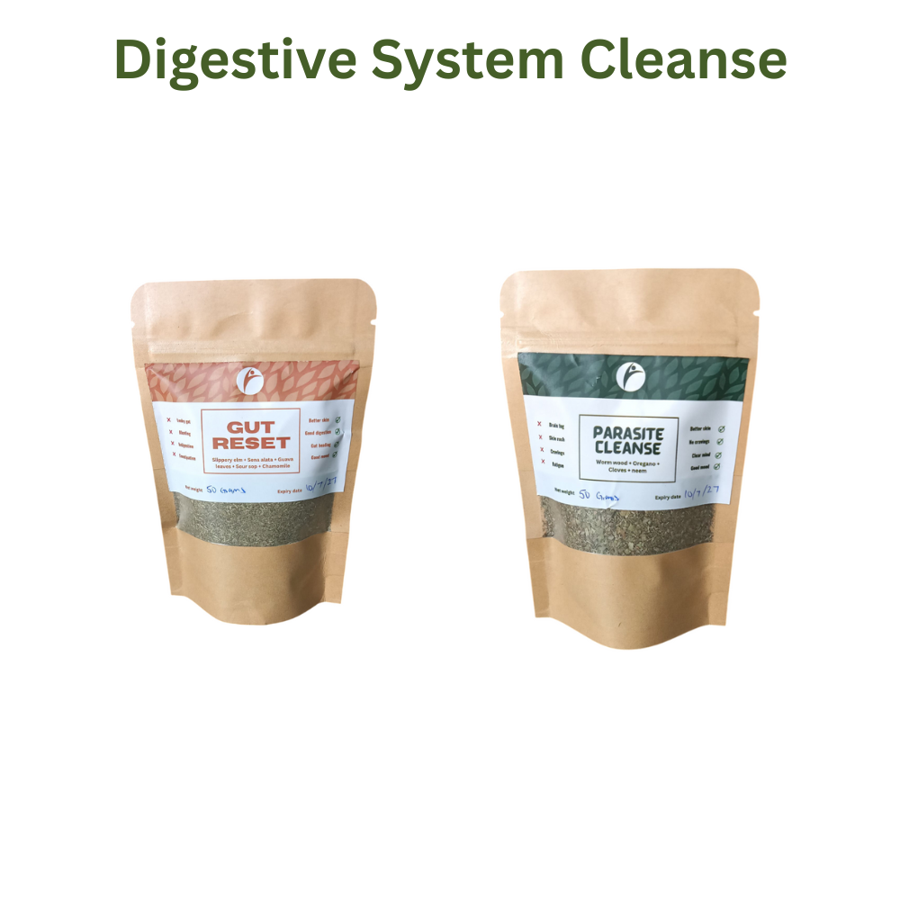 Best price for Digestive System Cleanse- Gut reset and parasite cleanse ...