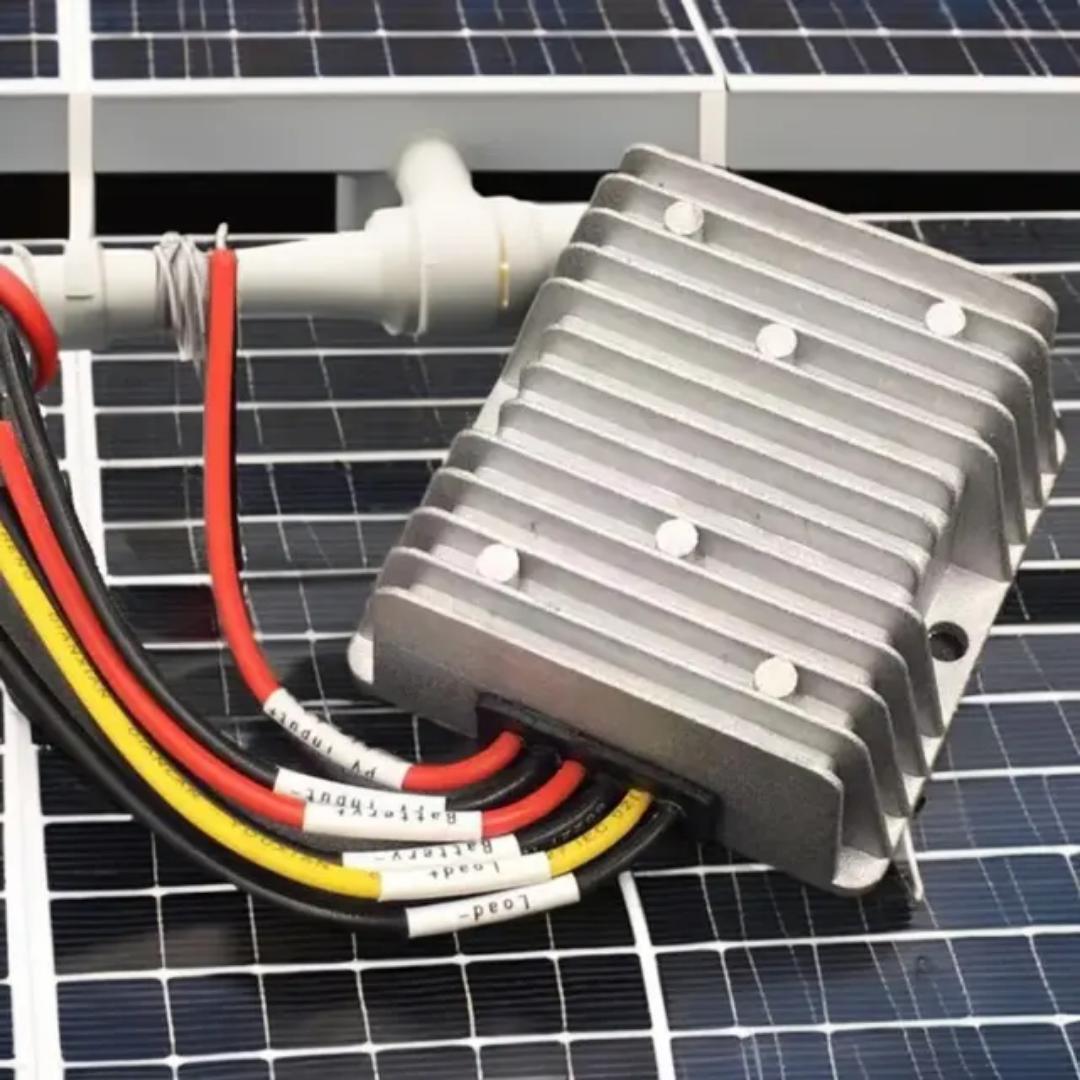 Best price for Industrial grade MPPT solar charge controller, 300w 20a ...