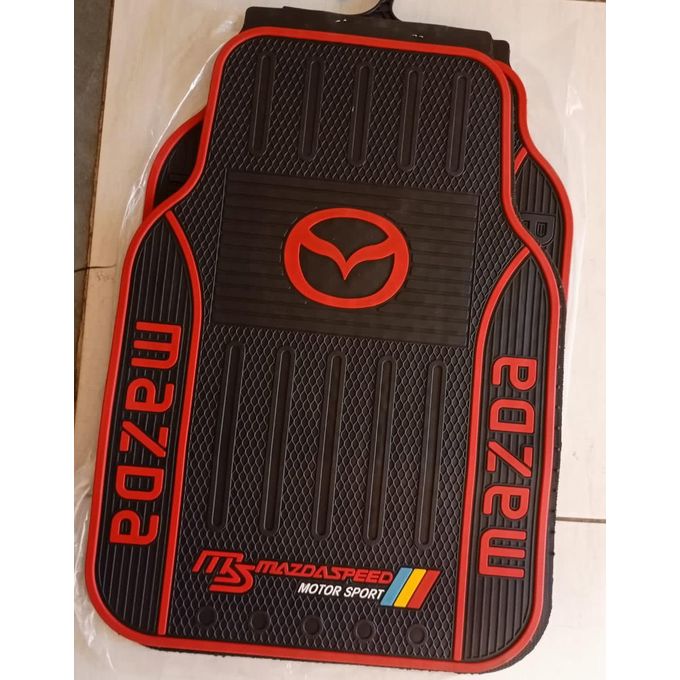 Best price for Mazda 5pcs Heavy Duty Car Floor Mats/Floor Mats