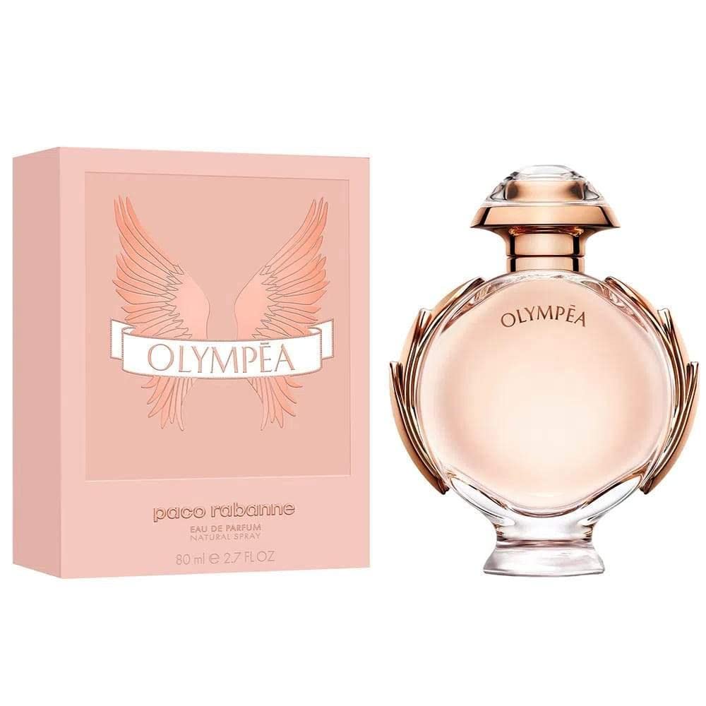 Best price for Paco Rabanne Olympea Fragrance For Women - Vanilla ...