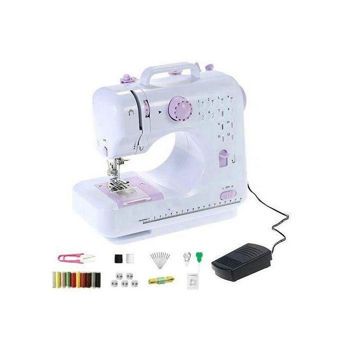 Best price for Portable Electric Sewing Machines Household Sewing Machine