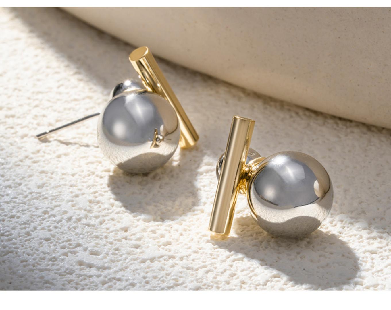 Best price for 【High Quality Women Jewelry】The beauty of balance ...