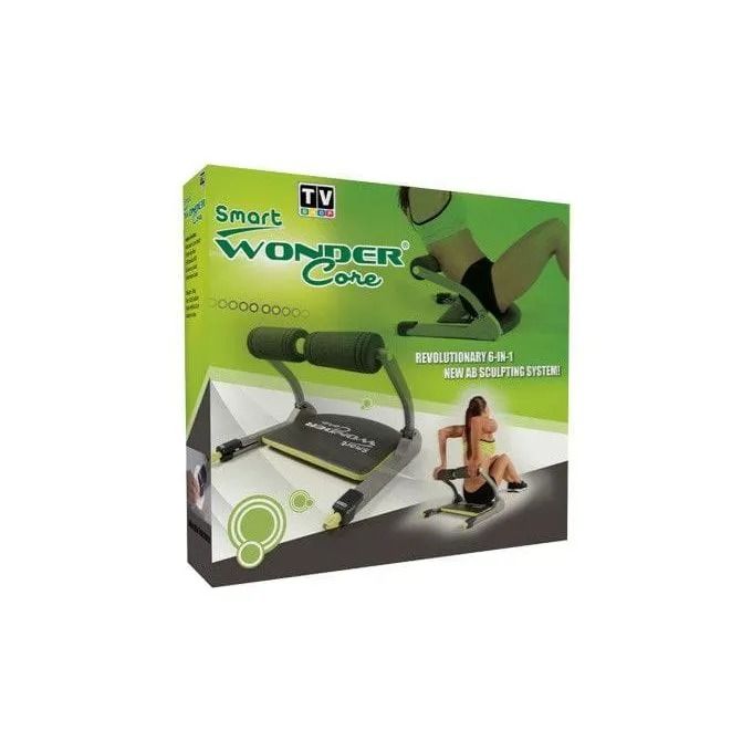 Best price for Smart Wonder Core Six Pack CareGet a FAST AND EFFECTIVE ...