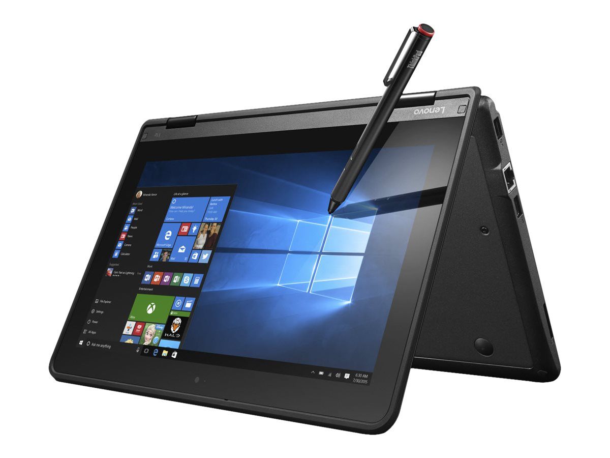 Best price for Lenovo 2018 ThinkPad Yoga 11e 11.6-Inch Touch Screen ...