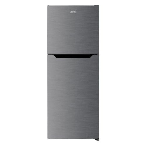 Best price for MIKA Fridge, 197L, 2 Door Top Mount Freezer, No Frost ...