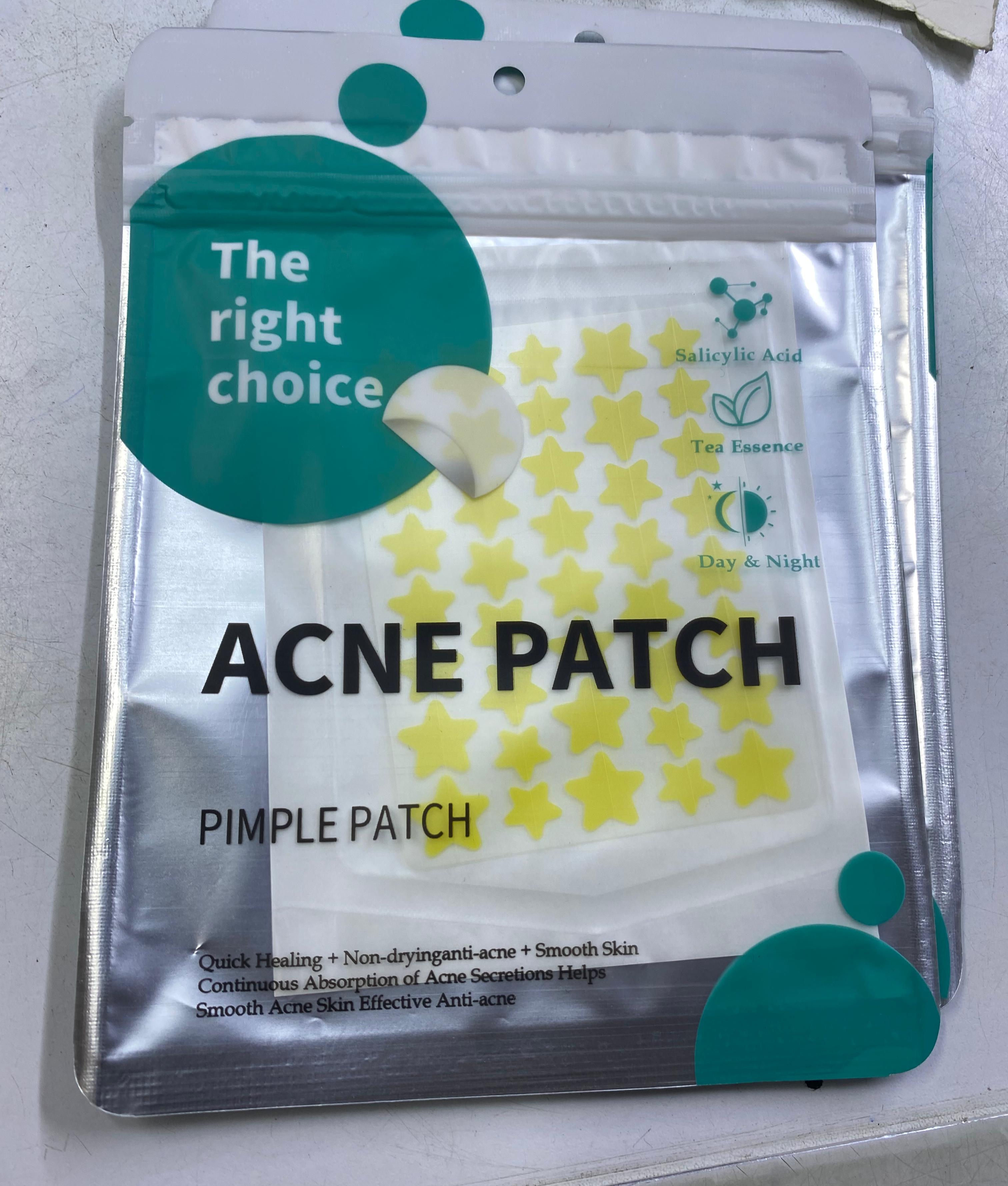 Best price for The Right Choice Acne Patch Pimple Patches Volume-5G ...