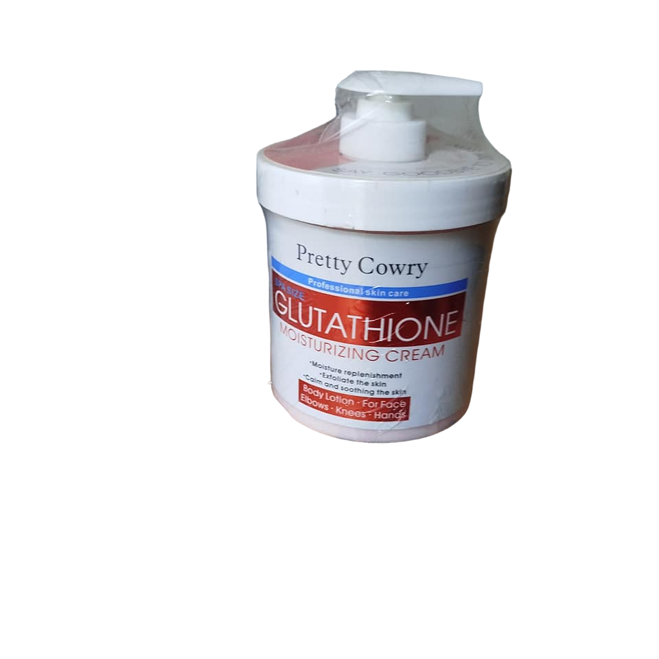 Black Friday Discounts for Pretty Be Glutathione Moisturizing Cream for ...