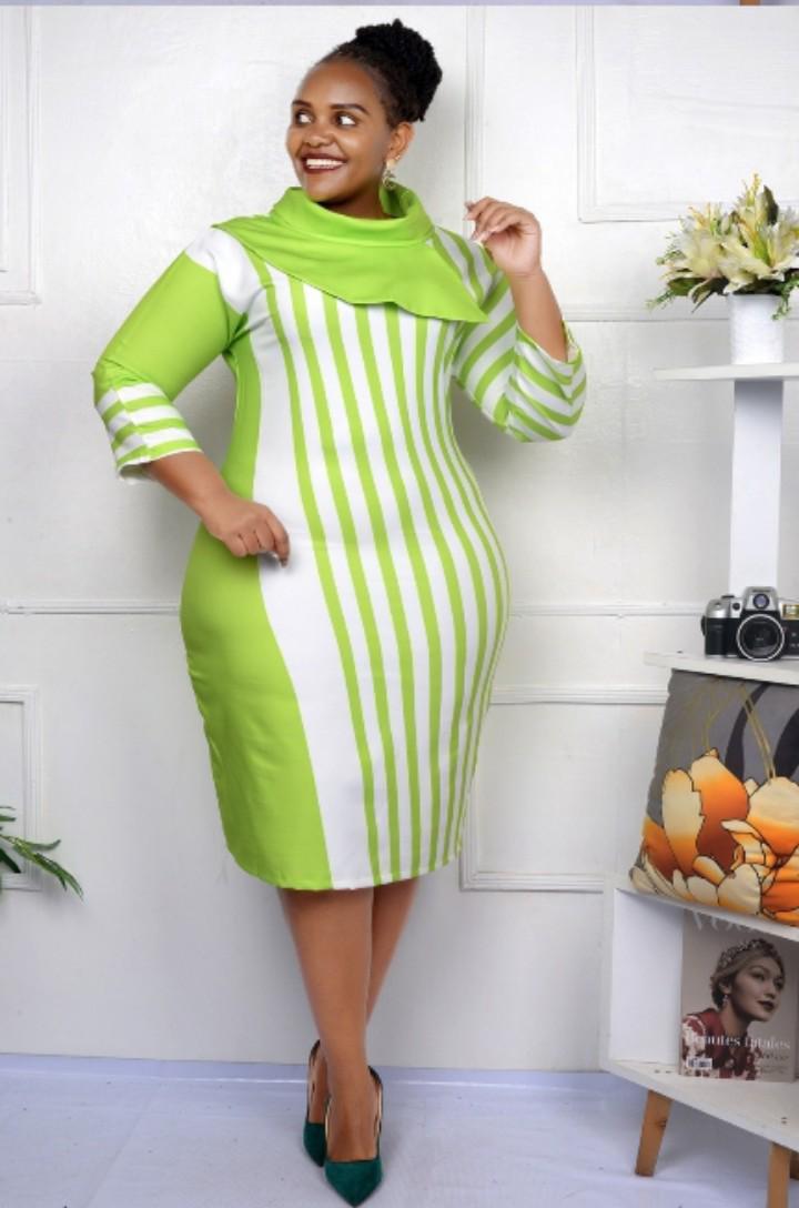 Exclusive discounts for women fashionable Semi Turkey dresses senori ...