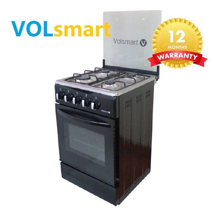 Best price for 【Super Brand Sale】Volsmart VGS-580 Free Standing 4 Gas ...