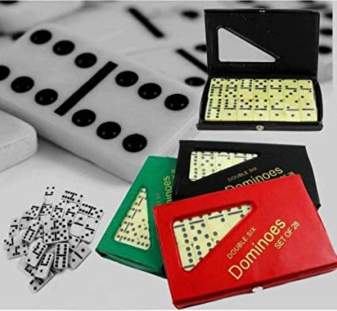 Best price for 28 pieces/set Of Dominoes Board Toys Travel Table Games ...