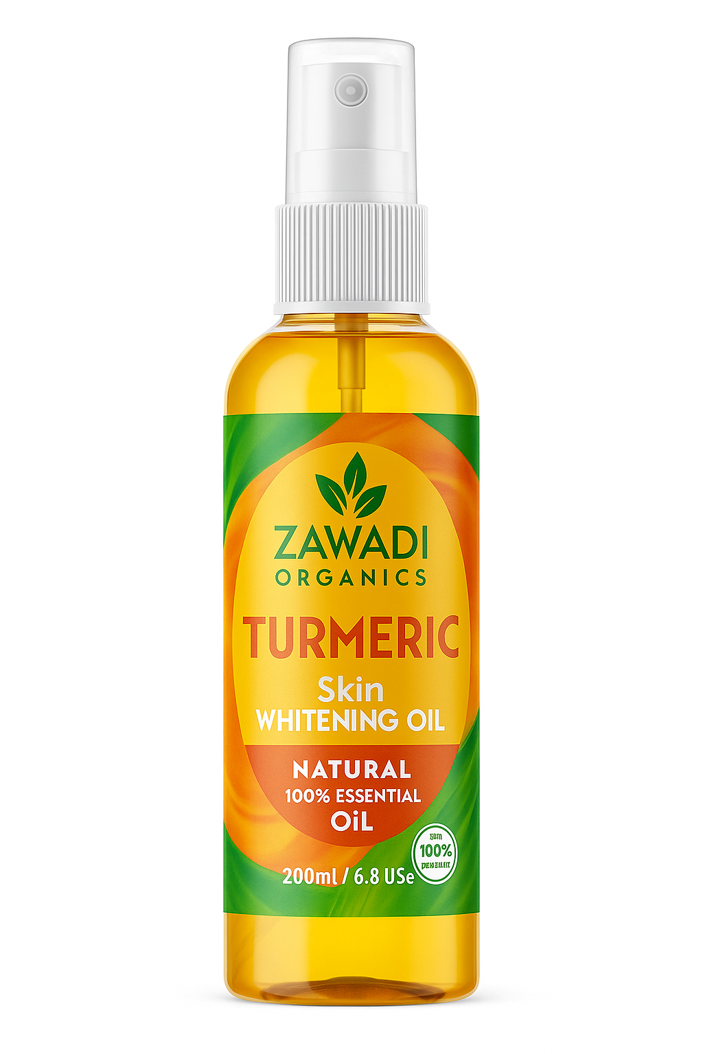 Best price for Tumeric Super Whitening Body Oil -Brightens, Moisturizes ...