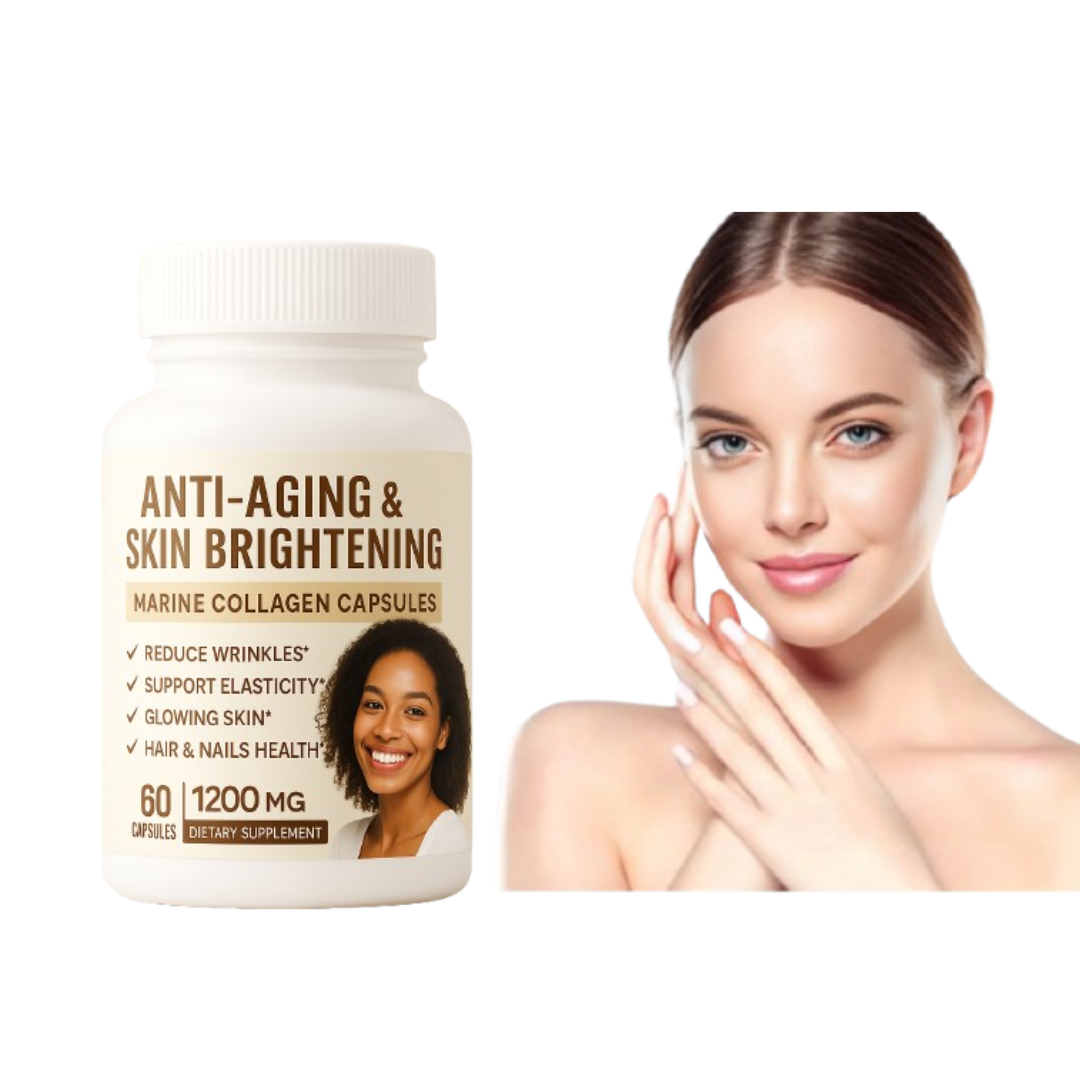 Best price for Anti-aging capsules Skin Care & Elasticity Support Face ...