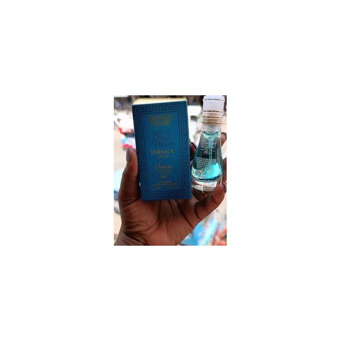Best price for Smart Collection Versace Eros Perfume For Men Volume ...