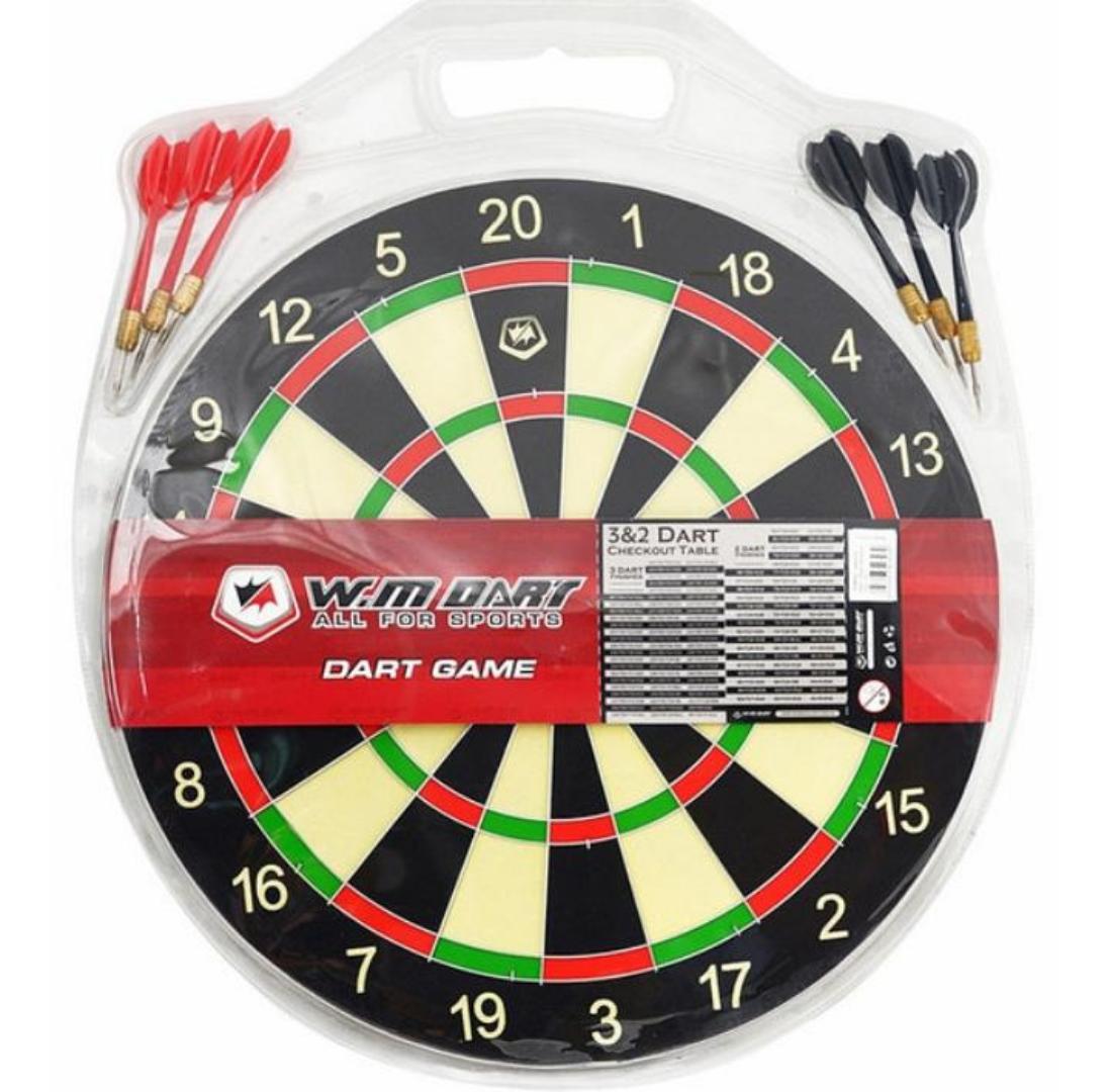 Best price for Dart Executive Game Set / Dart Professional Target Kit ...