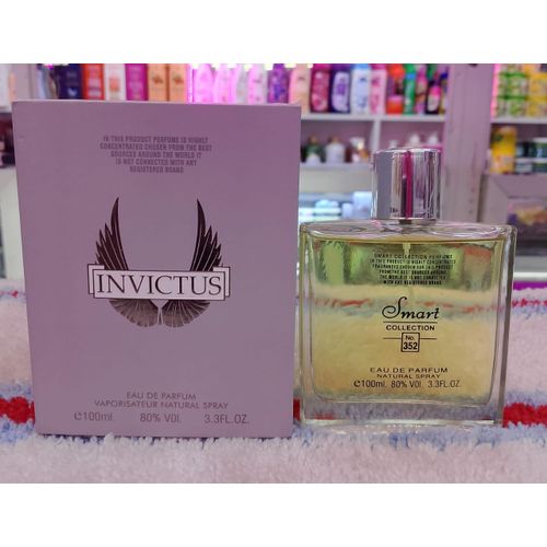 Best price for Invictus Eau De Parfum Vaporisateur Natural Spray Volume ...