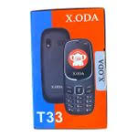 Best price for NEW X.ODA T33 BUTTON PHONE WITH TORCH LIGHT WIRELESS FM ...