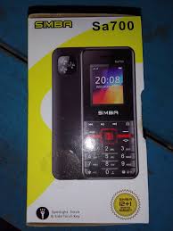 Best price for NEW Simba SA700 Dual SIM with Bluetooth Dialer Keypad ...
