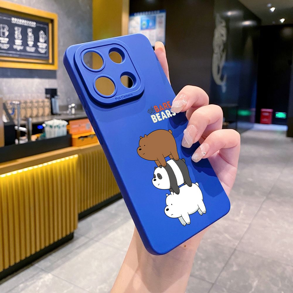 Best price for for POCO X6 5G M6 Pro 4G C65 M5S F5 X4 Pro C55 M4 M3 X5 ...