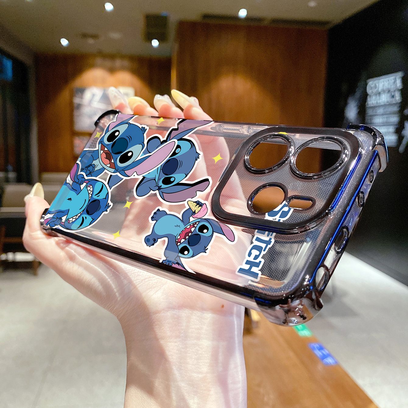 Best price for for Redmi Note 14 Pro 14C 13C POCO X7 Plating Phone Case ...