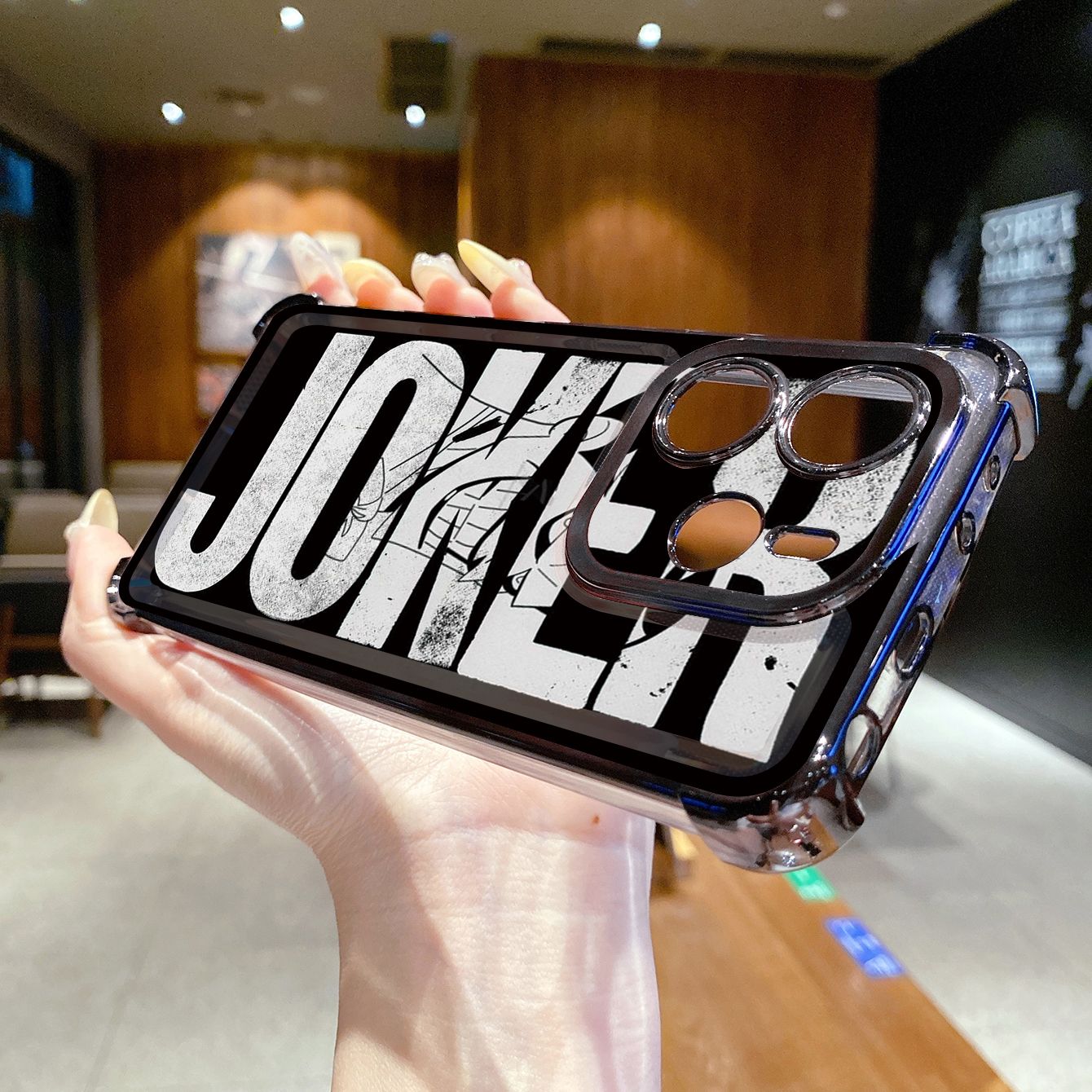 Best price for for Redmi Note 14 Pro 14C 13C POCO X7 Plating Phone Case ...