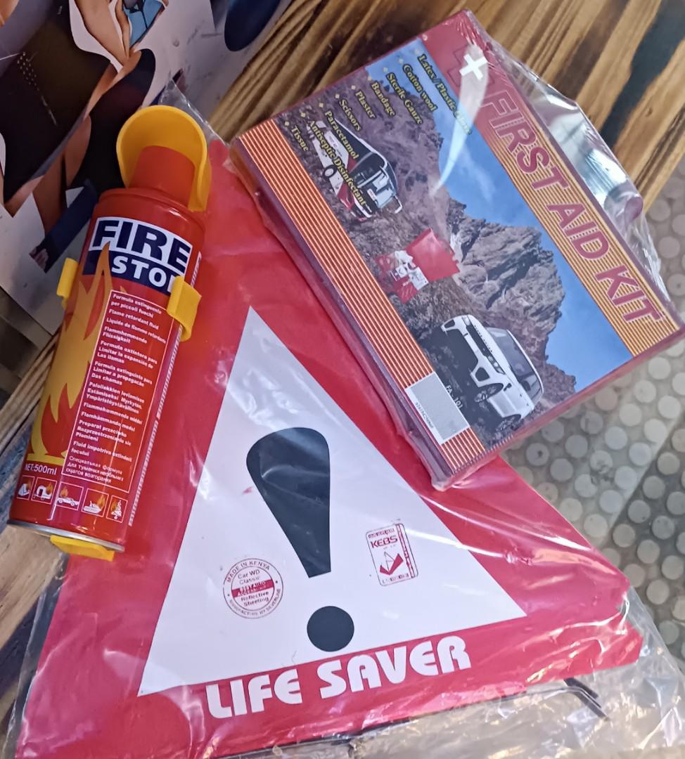 Best price for Warning Sign Triangle Life Saver Reflector, Fire ...