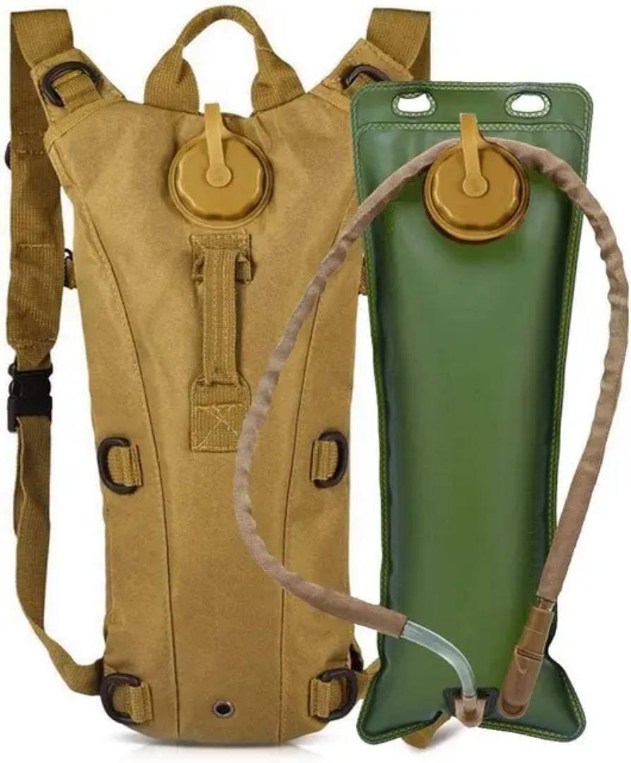 Best price for Hydration Back Pack Hiking Camel Bag