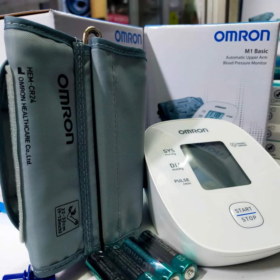 Best price for Genuine omron blood pressure monitor Wigs Color-White ...