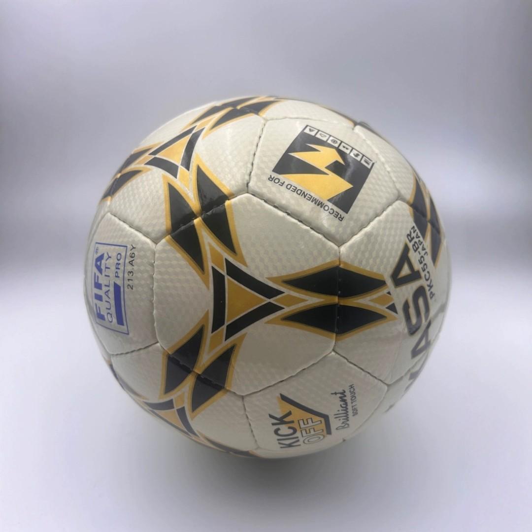 Best price for Mikasa soccer ball Sports & Outdoors Color-White+black ...